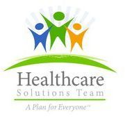 Healthcare Solutions Team Portal